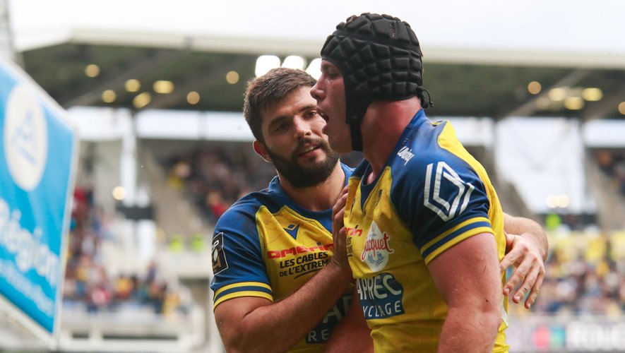 Top 14 - "On veut montrer qu’on est une vraie équipe" espère Killian ...