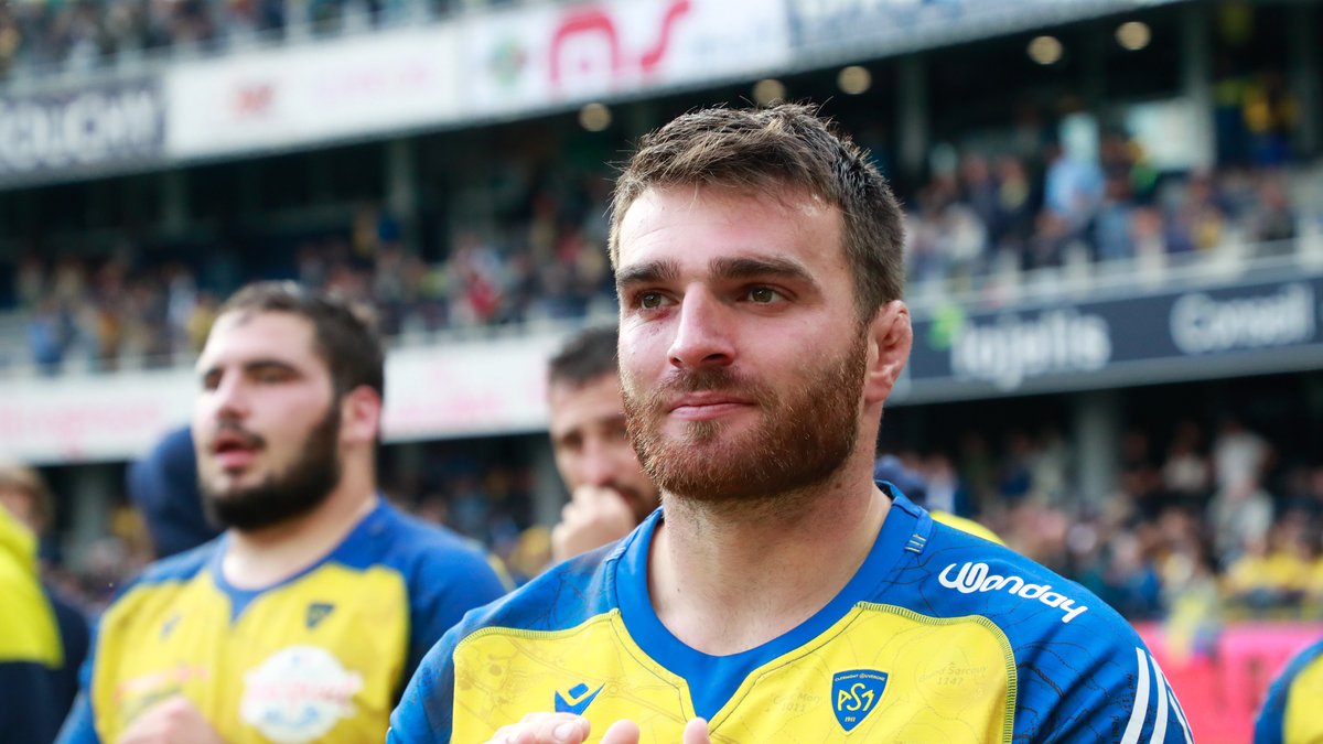 Top 14 – Perpignan – Clermont : Etienne Fourcade forfait de dernière ...