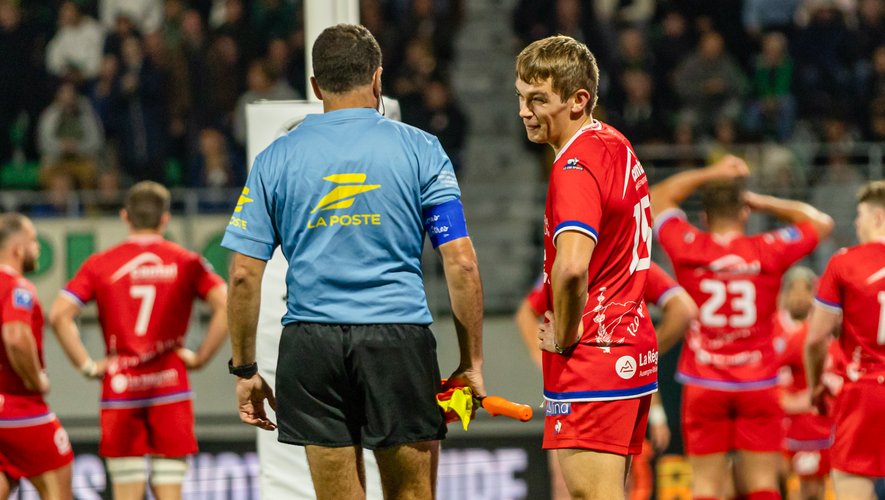 Aurillac : actualités, matchs en direct, joueurs, compositions ...