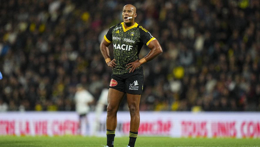 Stade Rochelais : actualités, matchs en direct, joueurs, compositions ...