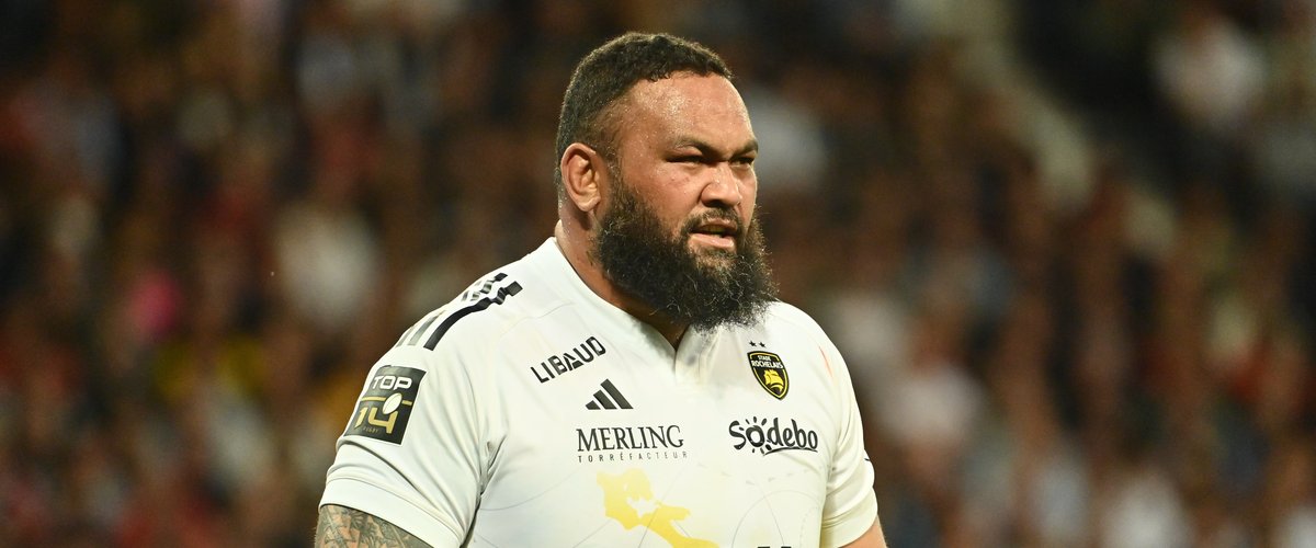 Top 14 - "J'ai prolongé deux ans à La Rochelle mais pas que pour faire ...