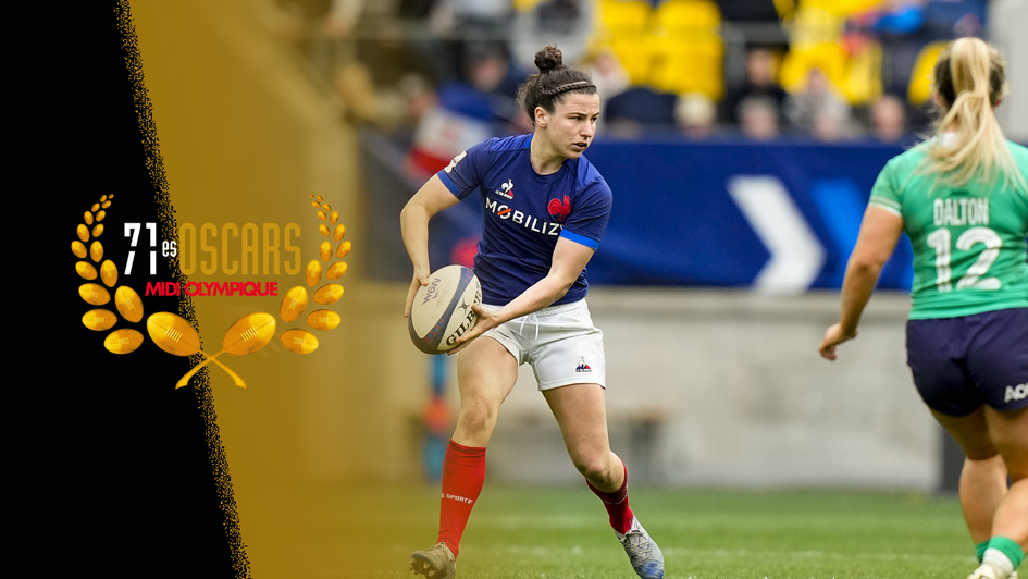 International - rugbyrama.fr