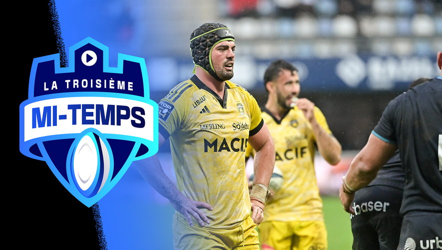 Stade Rochelais : actualités, matchs en direct, joueurs, compositions ...