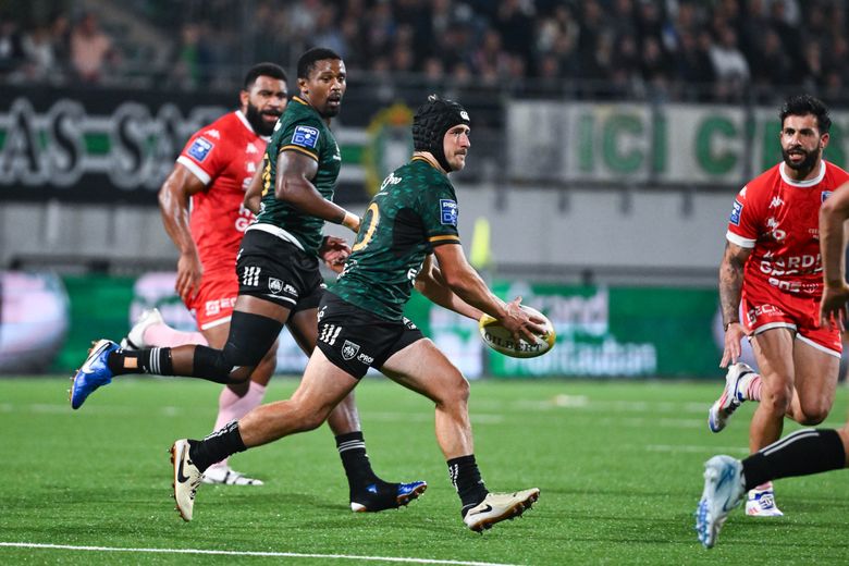 Pro D2 – Montauban : un derby face à Colomiers qui tombe à pic ...