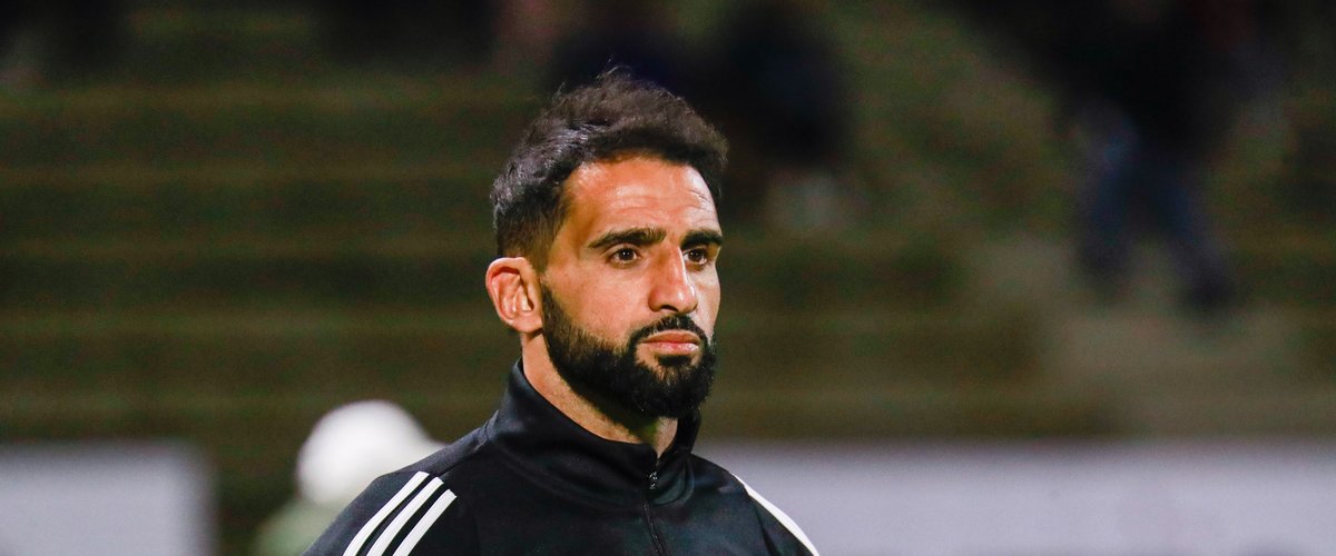 Pro D2 - Said Hirèche (Brive) : "L’état d’esprit se doit d’être ...