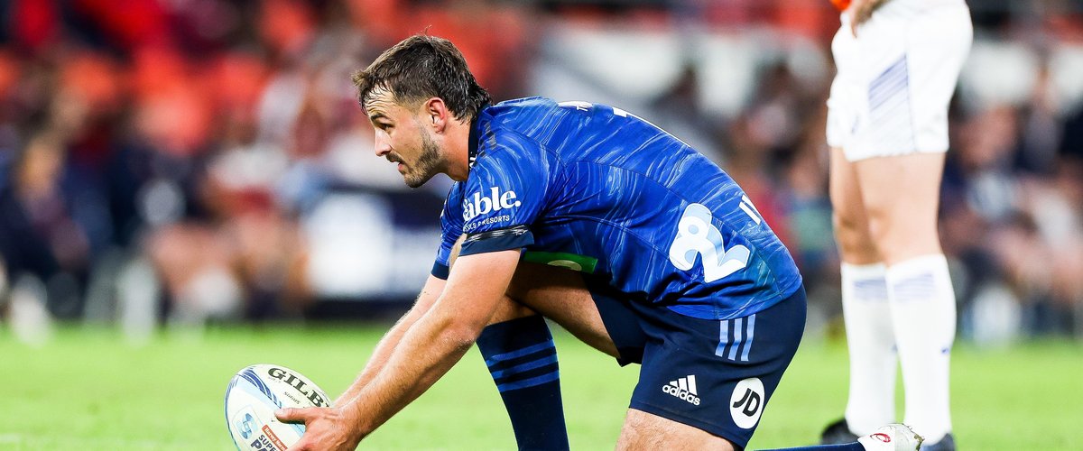 Transfert / Top 14 – Harry Plummer s’engage officiellement avec ...
