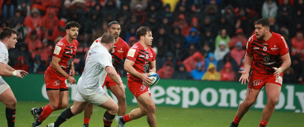 Champions Cup – "Manny (Emmanuel) Meafou est quasiment impossible à ...
