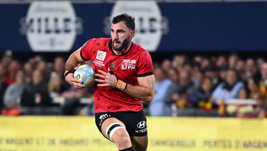Champions Cup – Charles Ollivon (Toulon) : "Glasgow sera un des plus ...