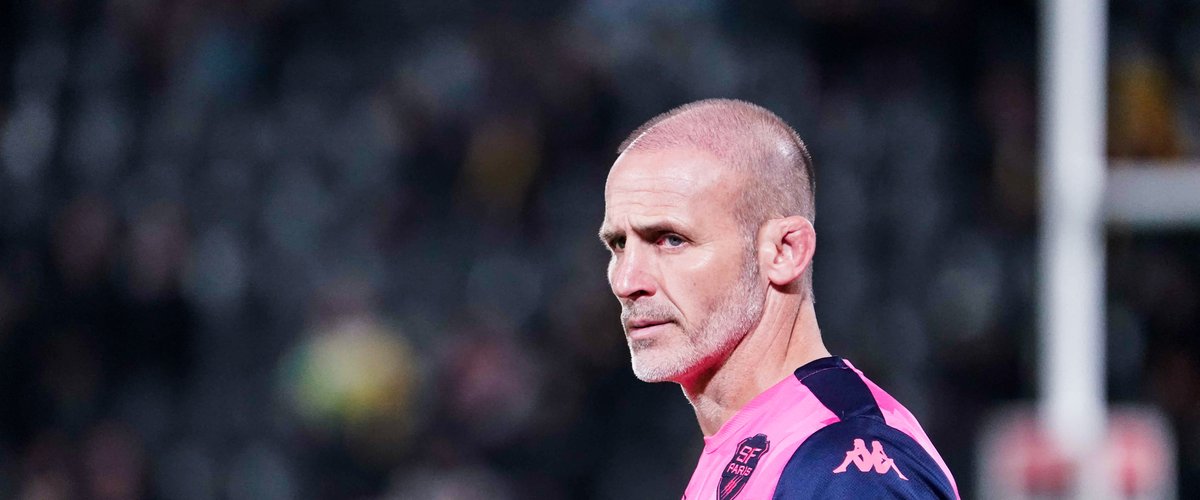 Champions Cup – Paul Gustard (Stade français) : "Le Wolf Pack, c’est l ...