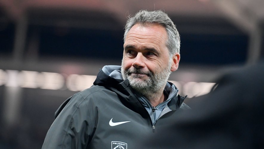 Champions Cup – Ugo Mola (manager du Stade toulousain) : "Sur ce match ...