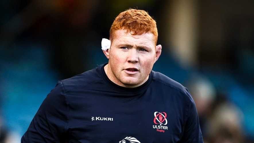 International - "J'étais à deux millimètres de la mort" : Steven ...