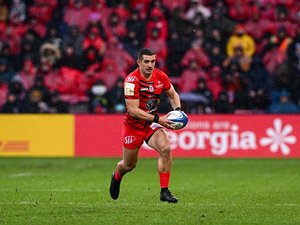 Actualités Stade Toulousain : La Passion du Rugby