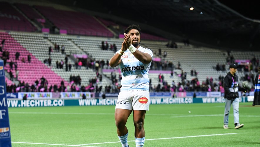 Top 14 – Avec la mise à l’écart de Camille Chat et Jannick Tarrit, le ...