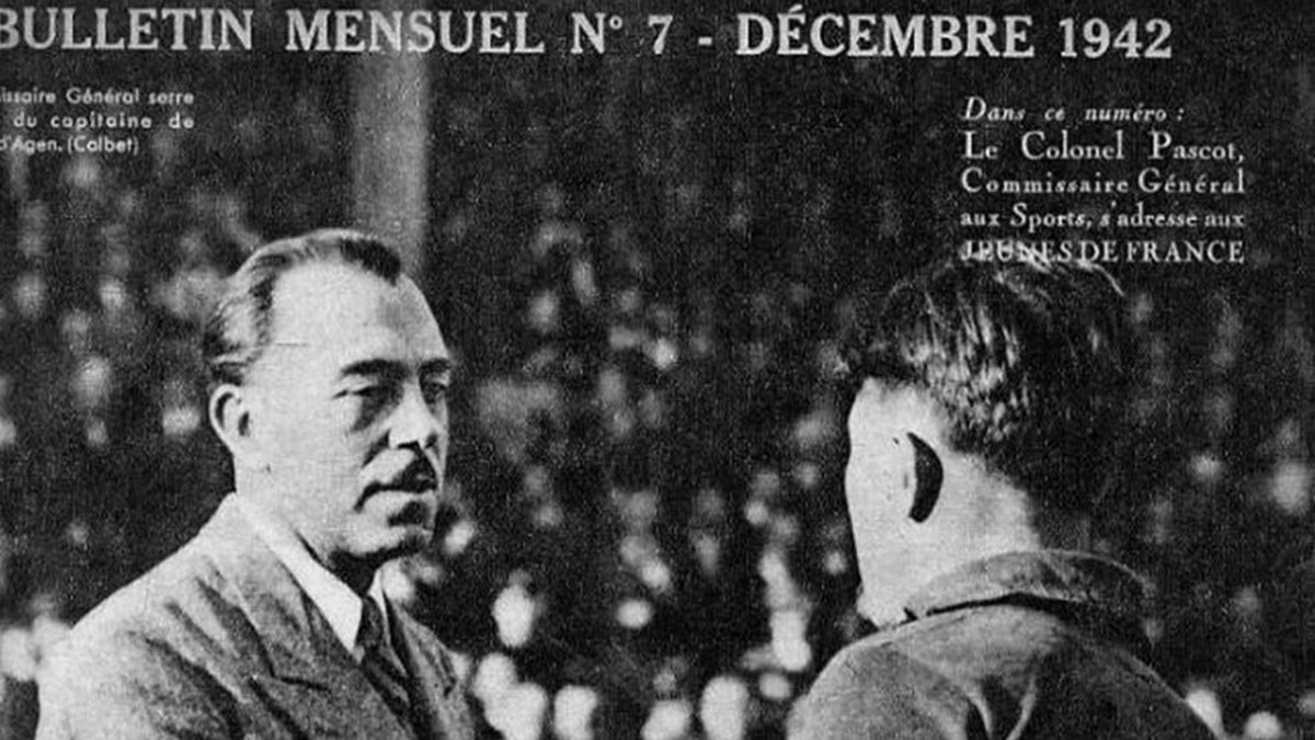 Les grandes affaires du rugby français : un trait de plume raye le ...