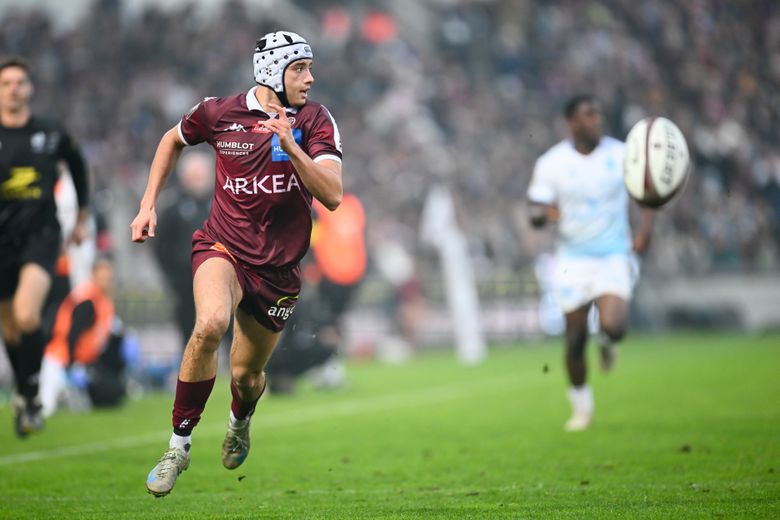 Top 14. La Grande Mêlée – Le XV des meilleurs joueurs de la première ...