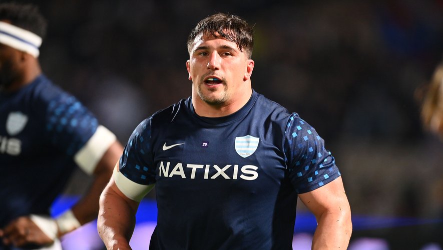 Transferts. Top 14 - Exclu Midol : Camille Chat à Lyon jusqu’à la fin ...