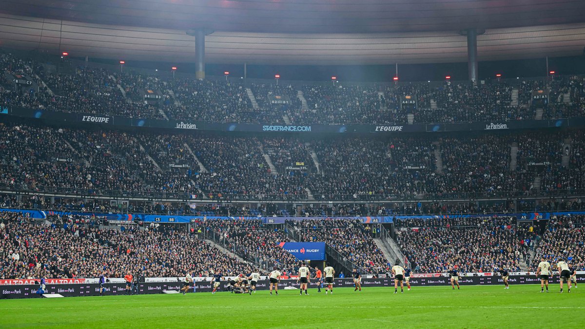 Tournoi des 6 Nations 2025 – Horaires, chaînes, affiches… Le calendrier complet du Six Nations ...