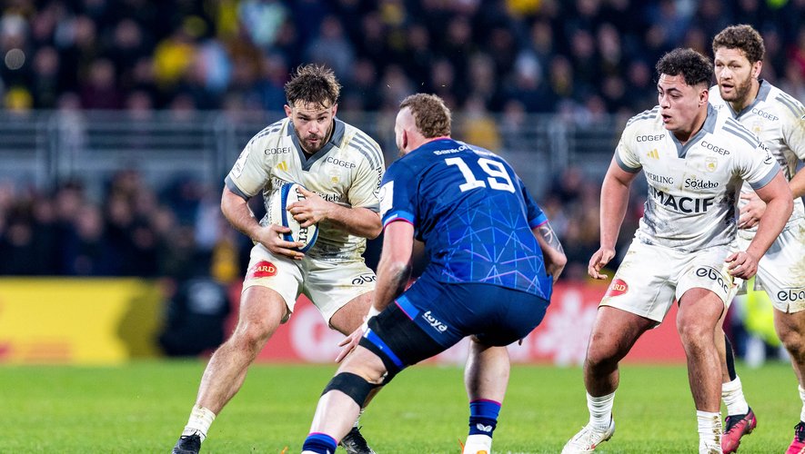 Champions Cup – Quentin Lespiaucq (La Rochelle) : "Vu notre prestation ...
