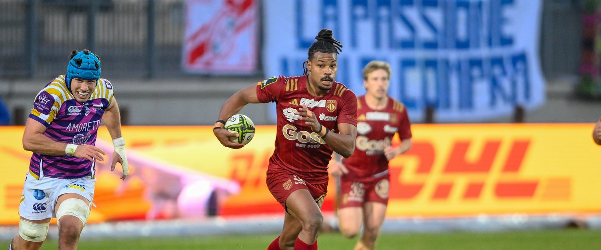 Challenge Cup – Montpellier-Gloucester, Usap-Racing 92… Le tableau ...