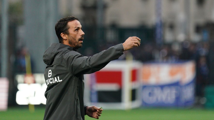 XV de France. Top 14 - Clément Poitrenaud (Toulouse) : "Le travail de ...