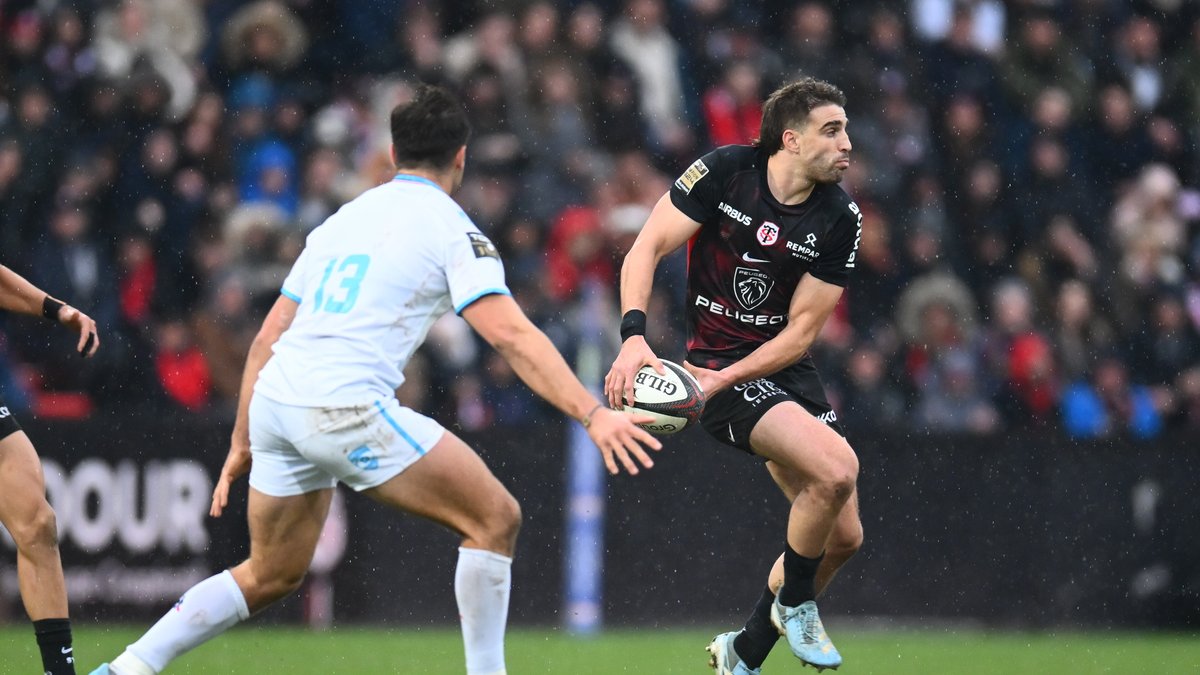 Top 14 - Toulouse – Montpellier : revivez la victoire des Toulousains ...