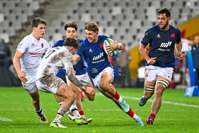 6 Nations U20 – Xan Mousques (Aviron bayonnais) : “J’ai envie d’être un ...