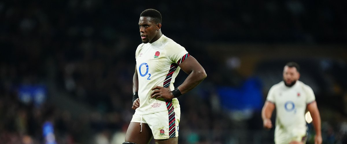 6 Nations 2025 – La compo de l’Angleterre face à l’Irlande : première ...