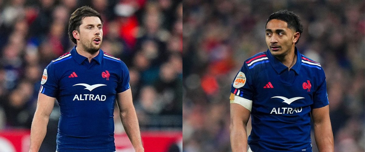 6 Nations 2025 - "Il n'y a qu'un O'Driscoll par génération" : dans sa ...