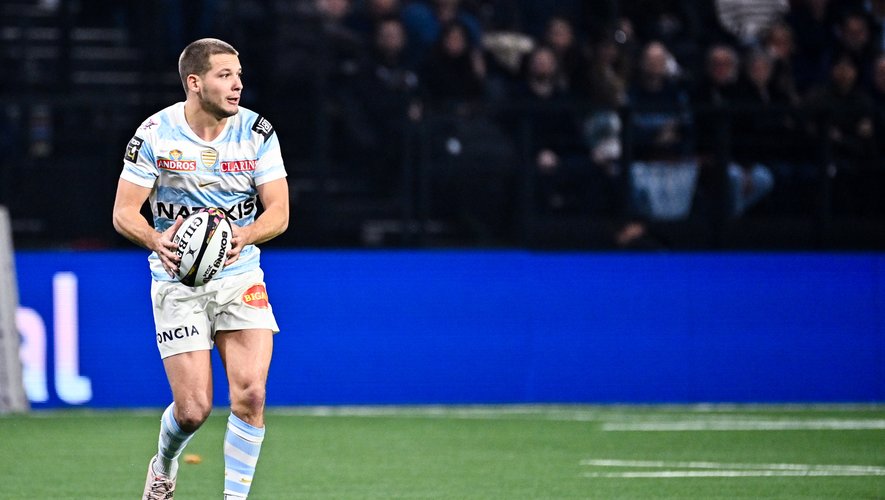 Top 14 – Antoine Gibert après la défaite face à Vannes : "Tout faire ...