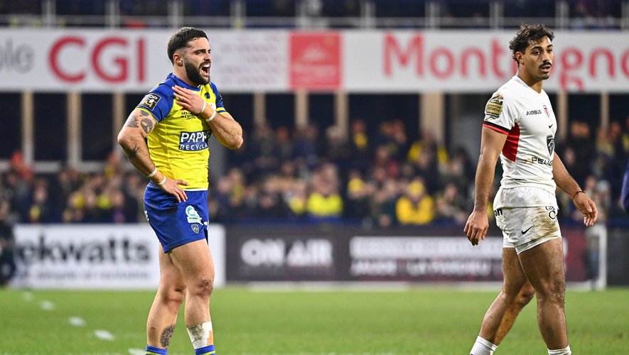 ASM Clermont : actualités, matchs en direct, joueurs, compositions ...