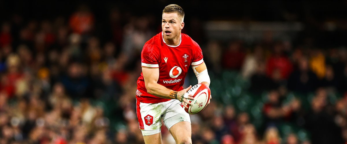 6 Nations 2025 – La composition du pays de Galles pour défier l’Irlande ...