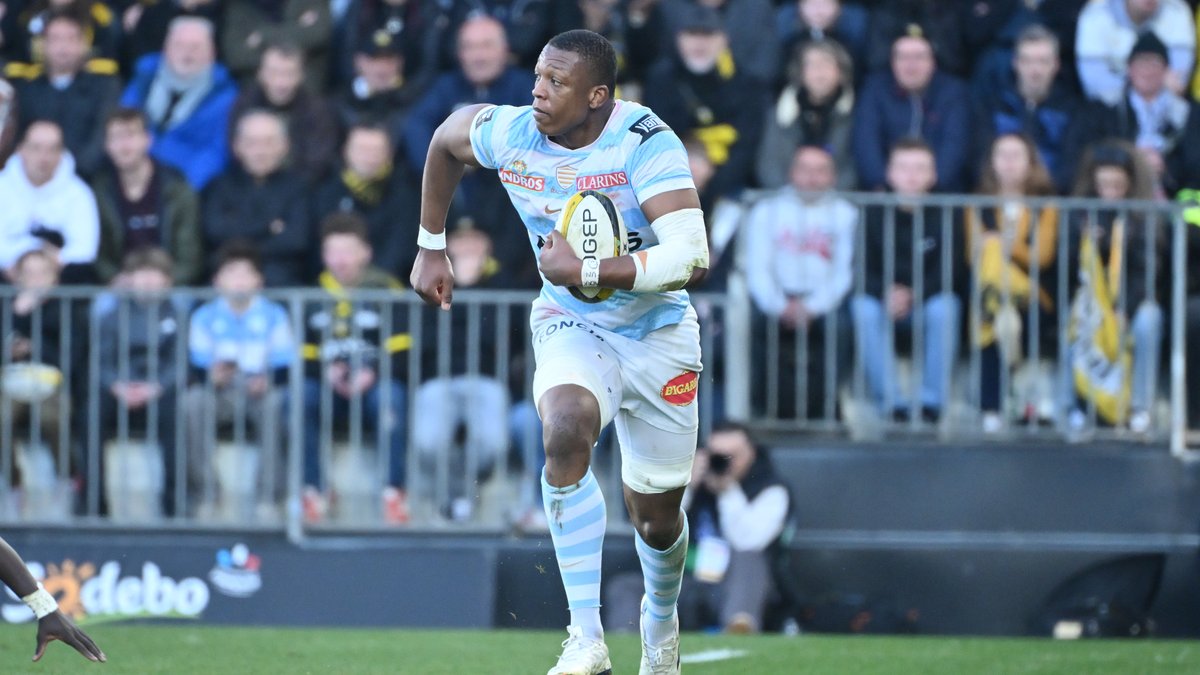 Top 14 – Cameron Woki retrouvé, Tawera Kerr-Barlow sans inspiration ...