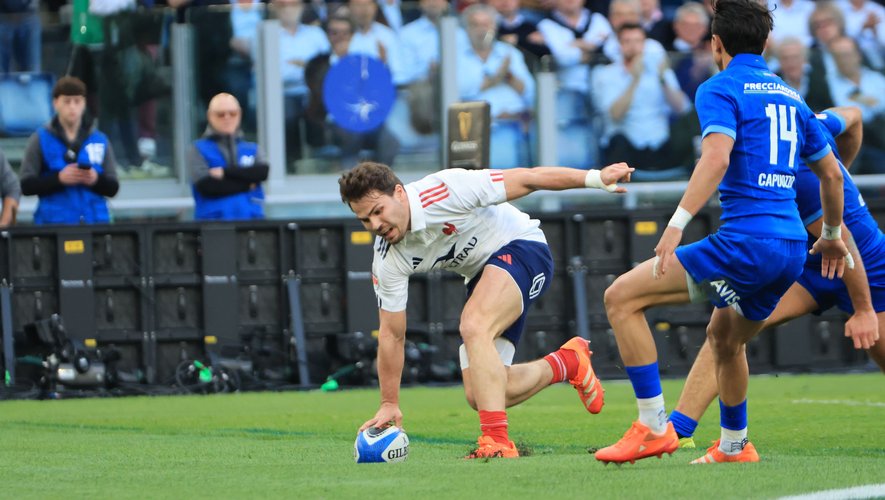 En Direct - rugbyrama.fr