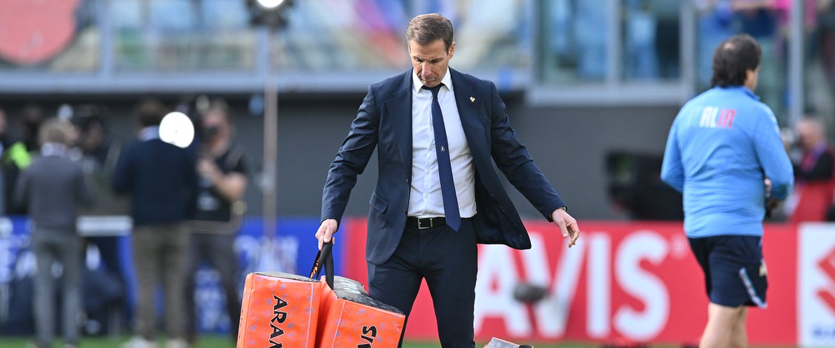 "Nous n’avons tenu que vingt minutes", "c’est un peu le Messi du rugby ...