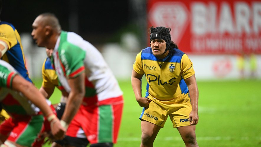 Exclu Midol/Transferts. Pro D2 – Jonathan Maïau (Nevers) en route vers ...