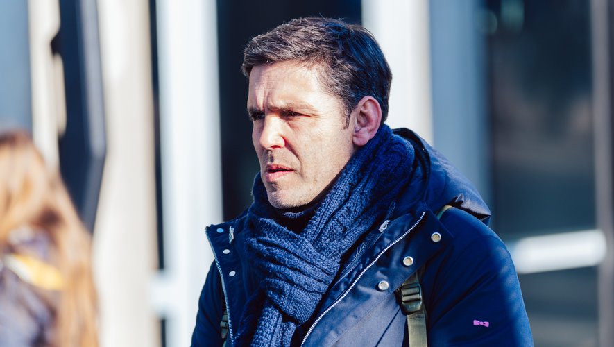 Vidéo. 6 Nations 2025 – Dimitri Yachvili avant le déplacement à Dublin ...