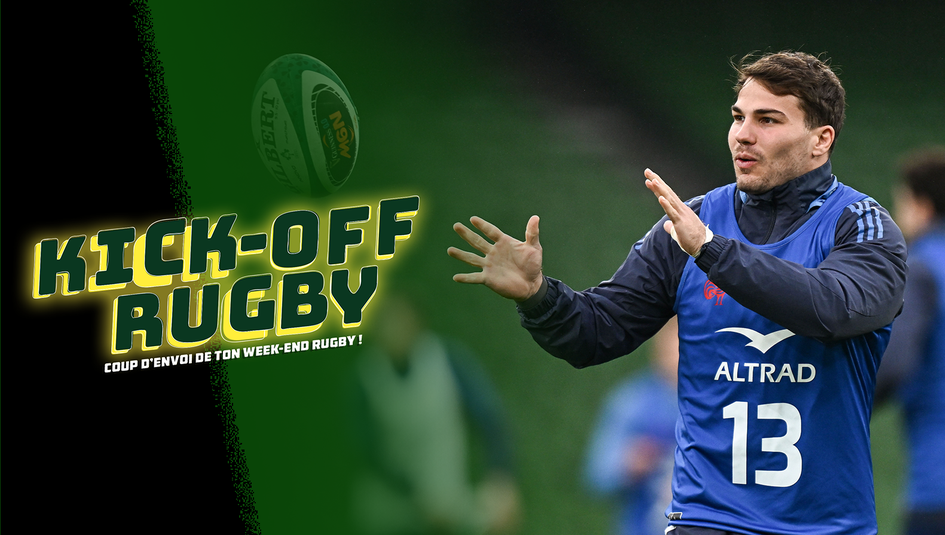 Rugby Europe Championship 2025 - rugbyrama.fr