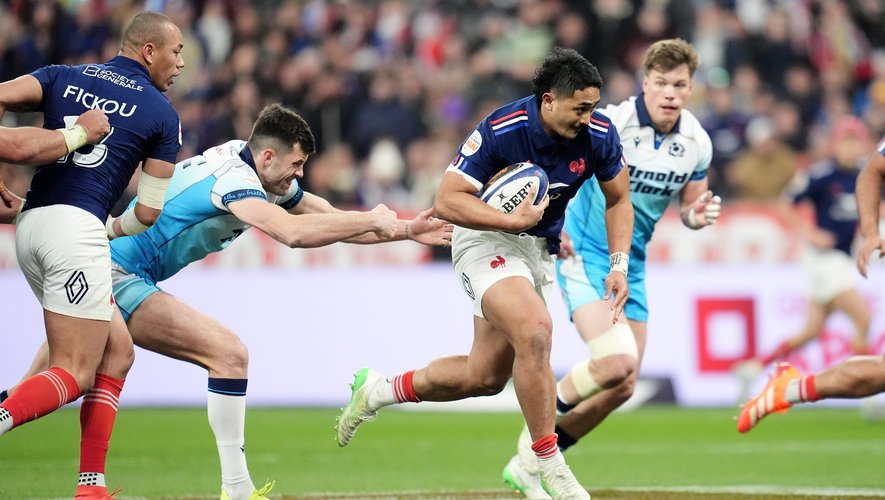 En Direct - rugbyrama.fr