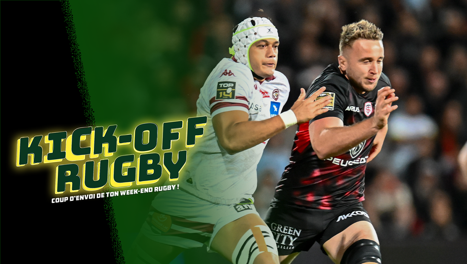 Rugbyrama : toute l'actualité rugby en direct, résultats, classements ...
