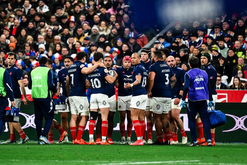 Rugby Europe Championship 2025 - rugbyrama.fr