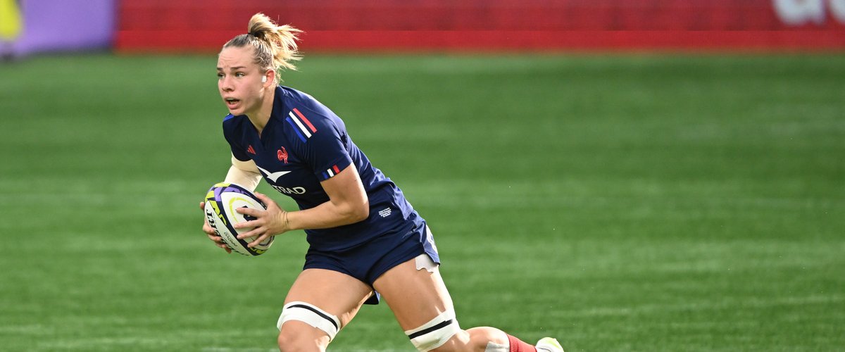 Rugby à 7 - Les groupes des équipes de France pour l'étape de Hong Kong ...