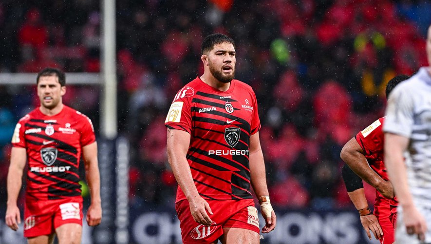 Emmanuel Meafou - rugbyrama.fr