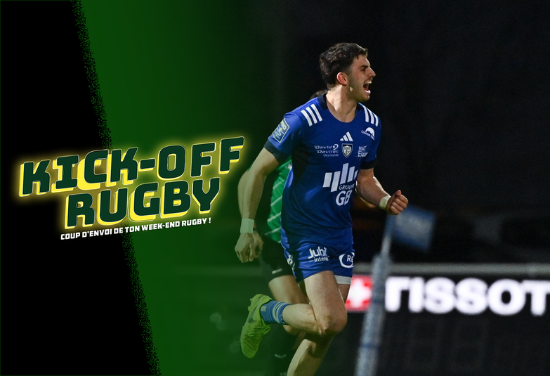 Rugby Europe Championship 2025 - rugbyrama.fr