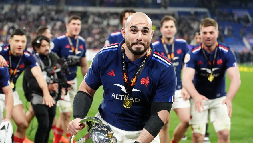 Vidéo. "Halagahu passe ses dimanches à Saint-Raphaël" : Jean-Baptiste ...