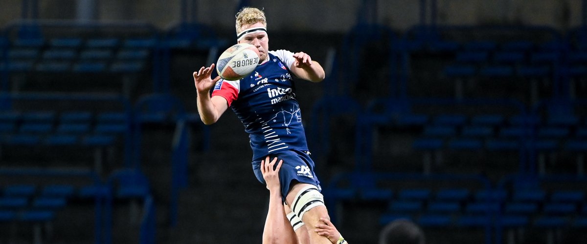 Transferts. Pro D2 – Heath Backhouse (Aurillac) rejoindra Biarritz cet ...