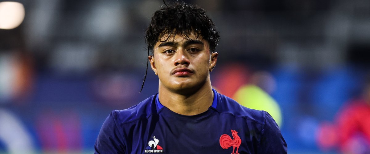 Transferts / Top 14 – La pépite Patrick Tuifua s’engage à Toulon ...