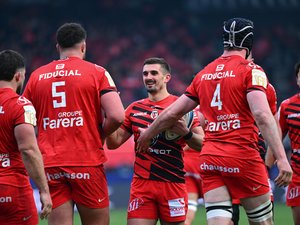 Stade Toulousain : Dernières Nouvelles et Actualités