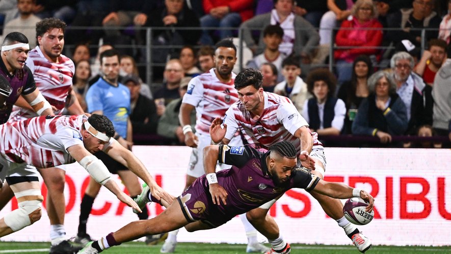 Rugbyrama : toute l'actualité rugby en direct, résultats, classements ...