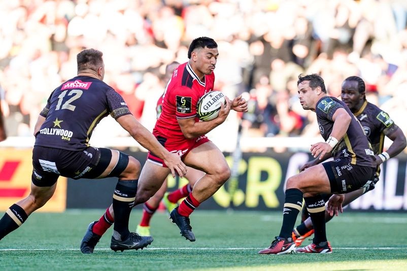 En Direct - rugbyrama.fr