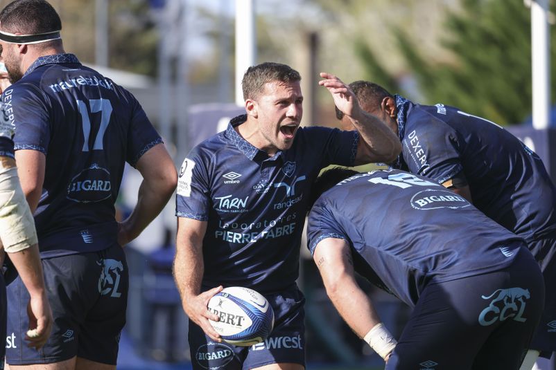 Rugby Europe Championship 2025 - rugbyrama.fr